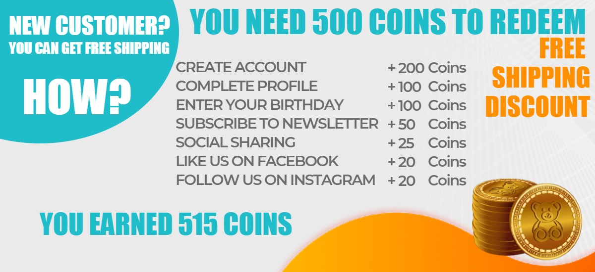 How to get FREE SHIPPING – AngelEze